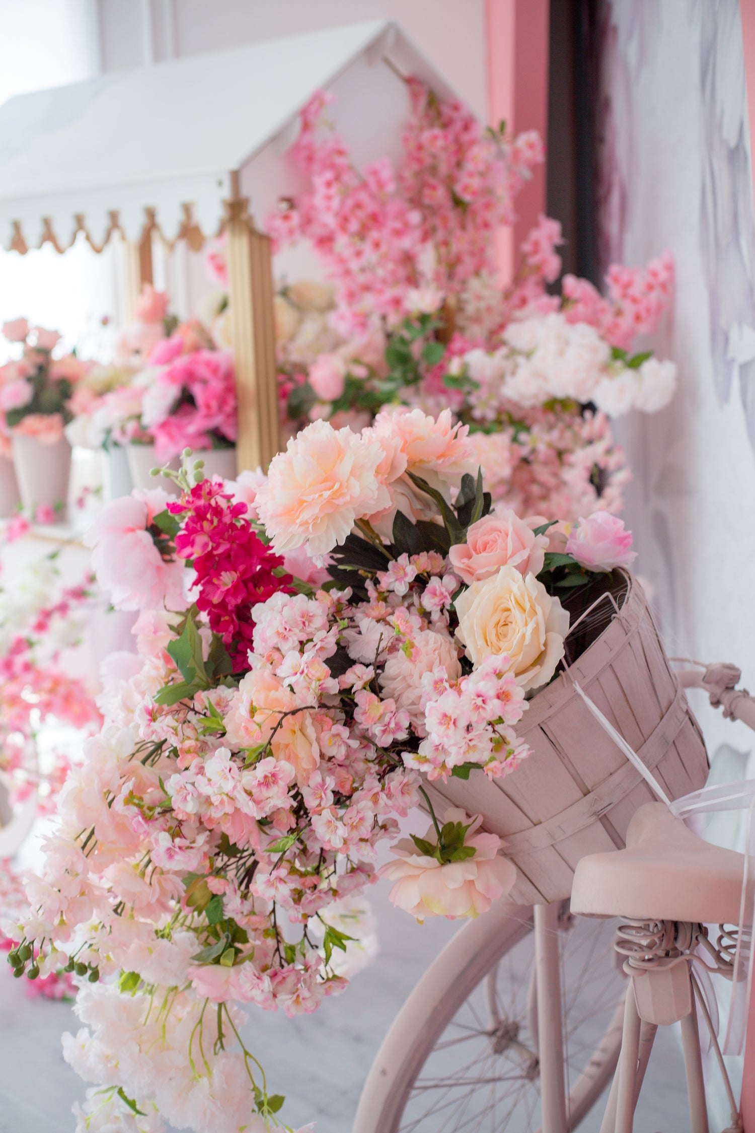 FLORECE – Florece